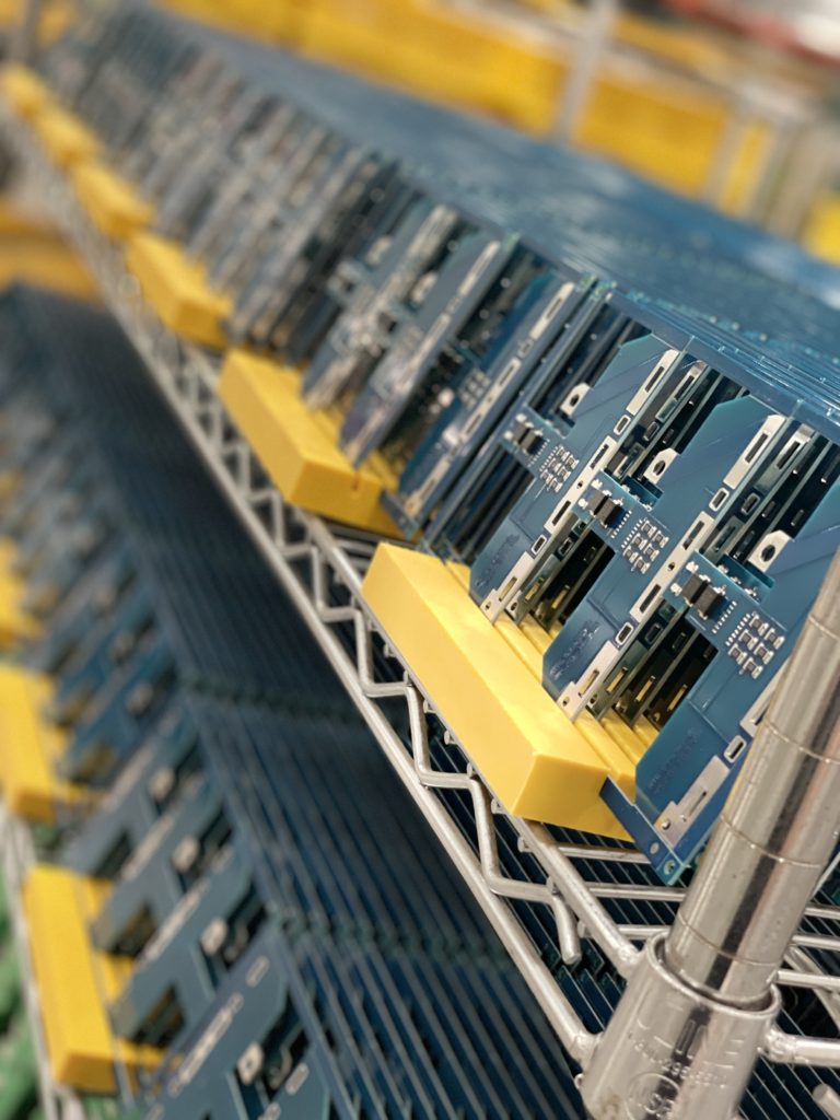 Electronic Assembly - SMT - Soldering - PnP - PE Manufacturing ...