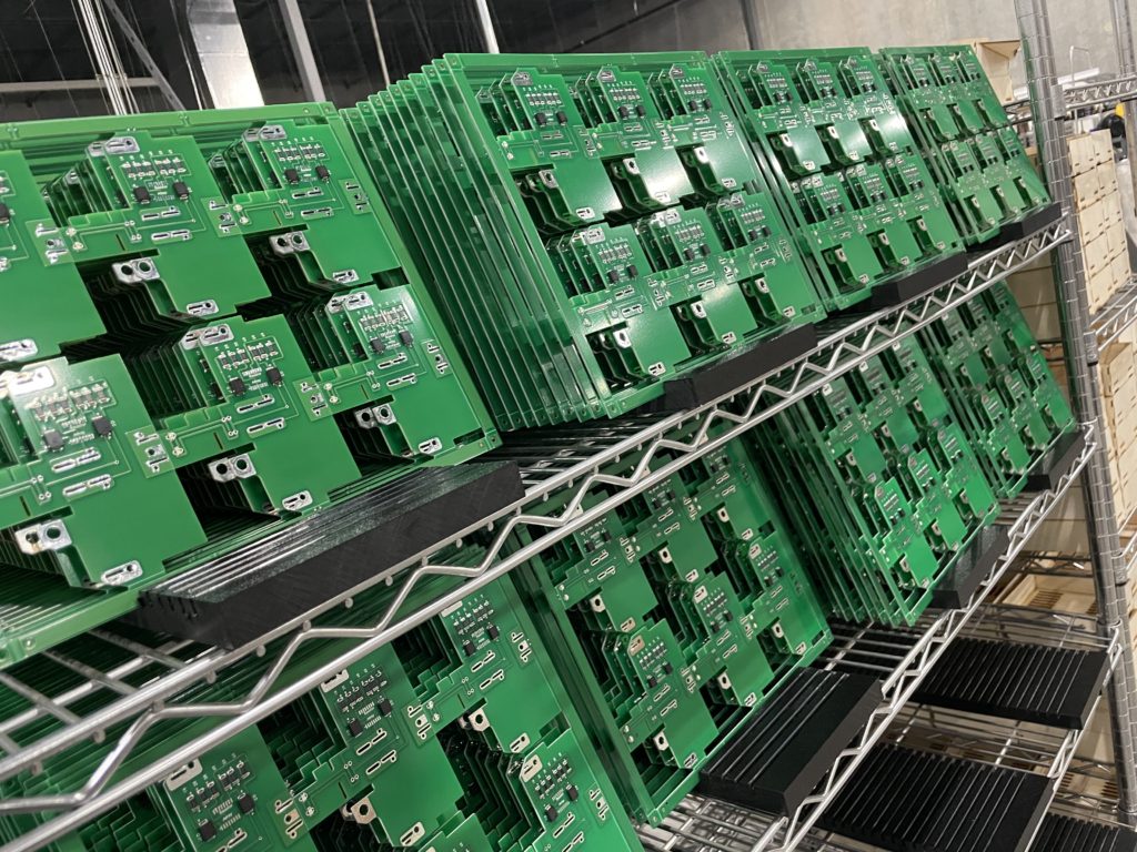 Electronic Assembly - SMT - Soldering - PnP - PE Manufacturing ...