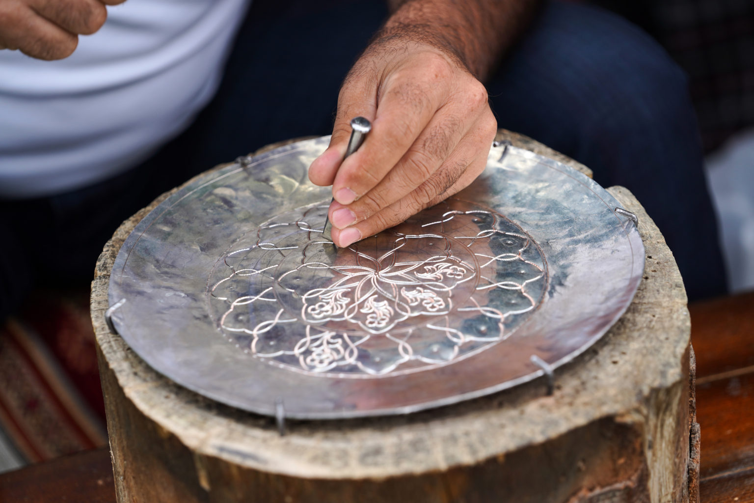 Metal Engraving – All you need to know - PE Manufacturing