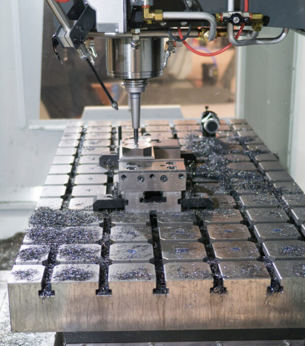 Reasons to Use Custom Fixtures - PE Manufacturing