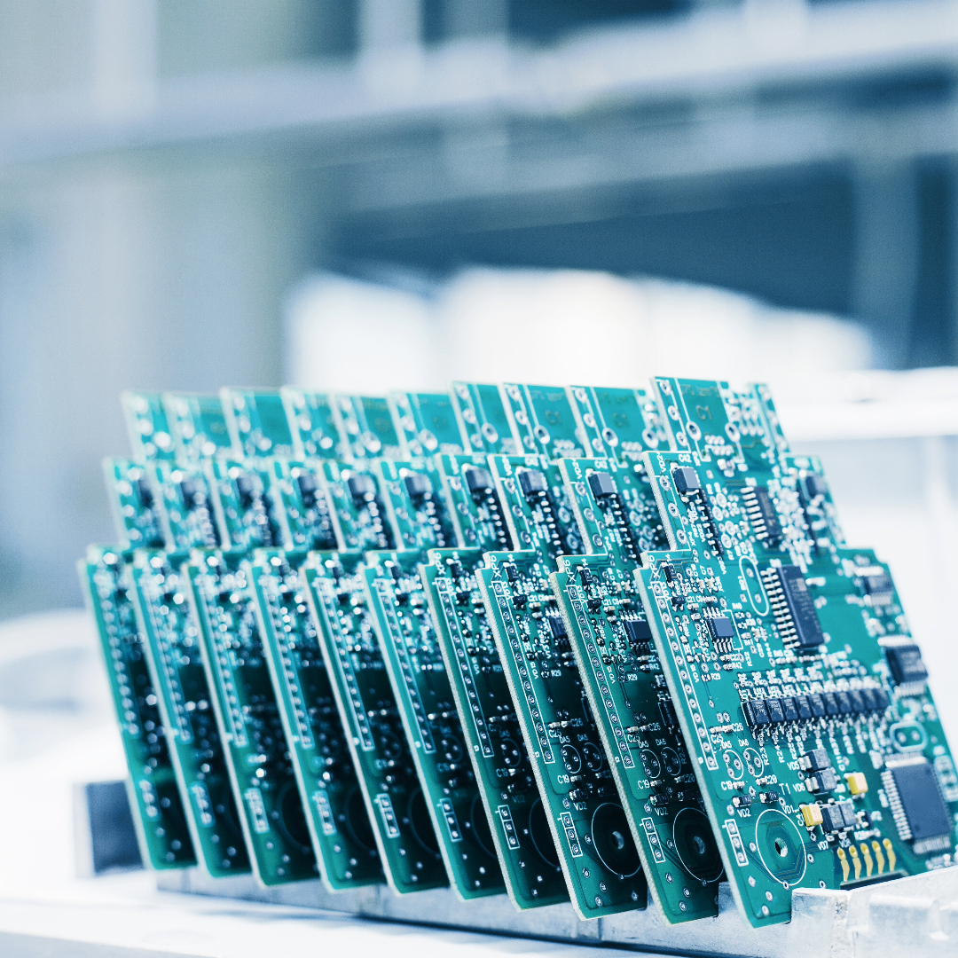 Navigating the Circuit: How to Choose the Perfect PCB Assembly Partner ...