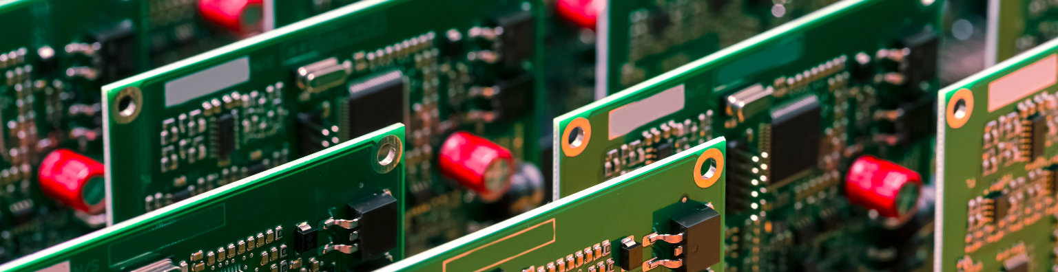 Nailing It Down: The Art of Quality Control in PCB Assembly - PE ...