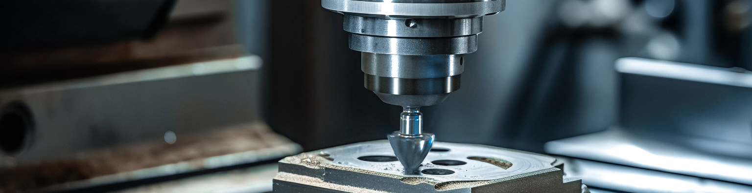 Crafting the Future: The Machinery Behind Parts Production - PE ...