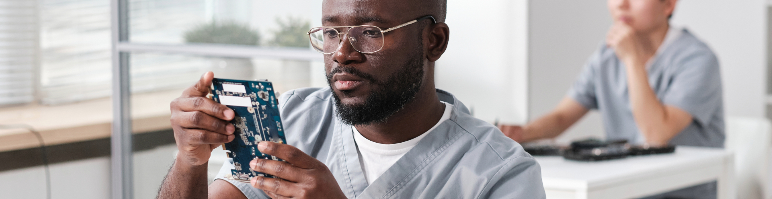 How to Test and Troubleshoot PCB Assemblies - PE Manufacturing