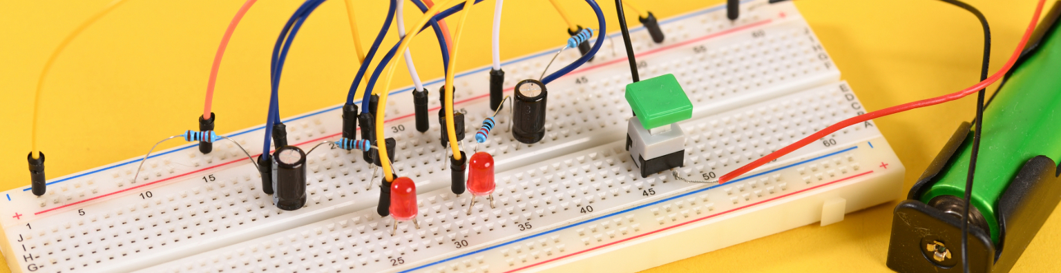 Diy Electronics Projects For Beginners Getting Started With Simple And