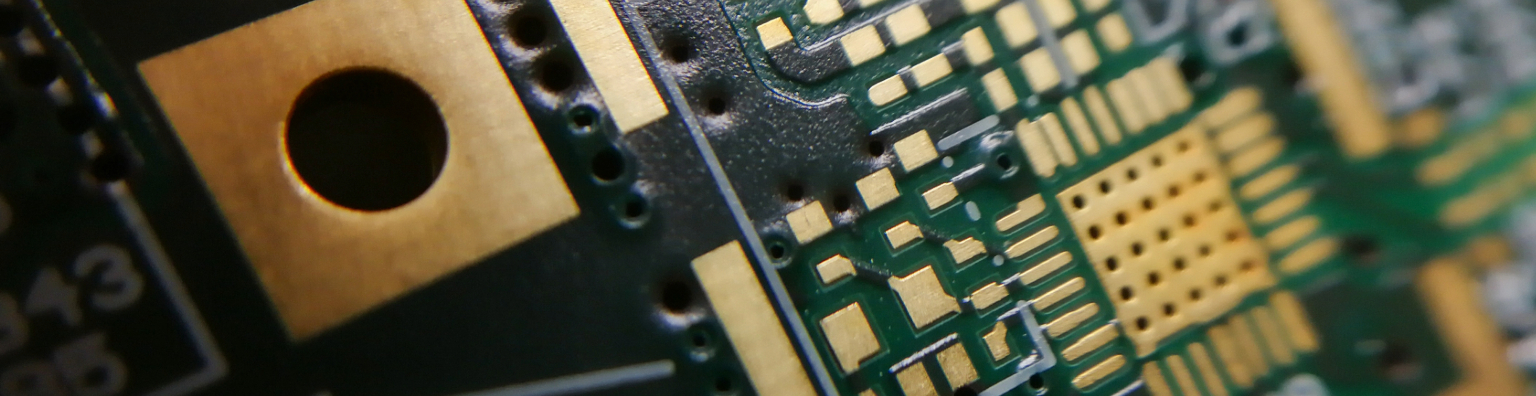How to Select the Right Materials for PCB Manufacturing - PE Manufacturing