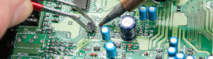 Navigating the Electronics Assembly Process: From Design to Delivery ...