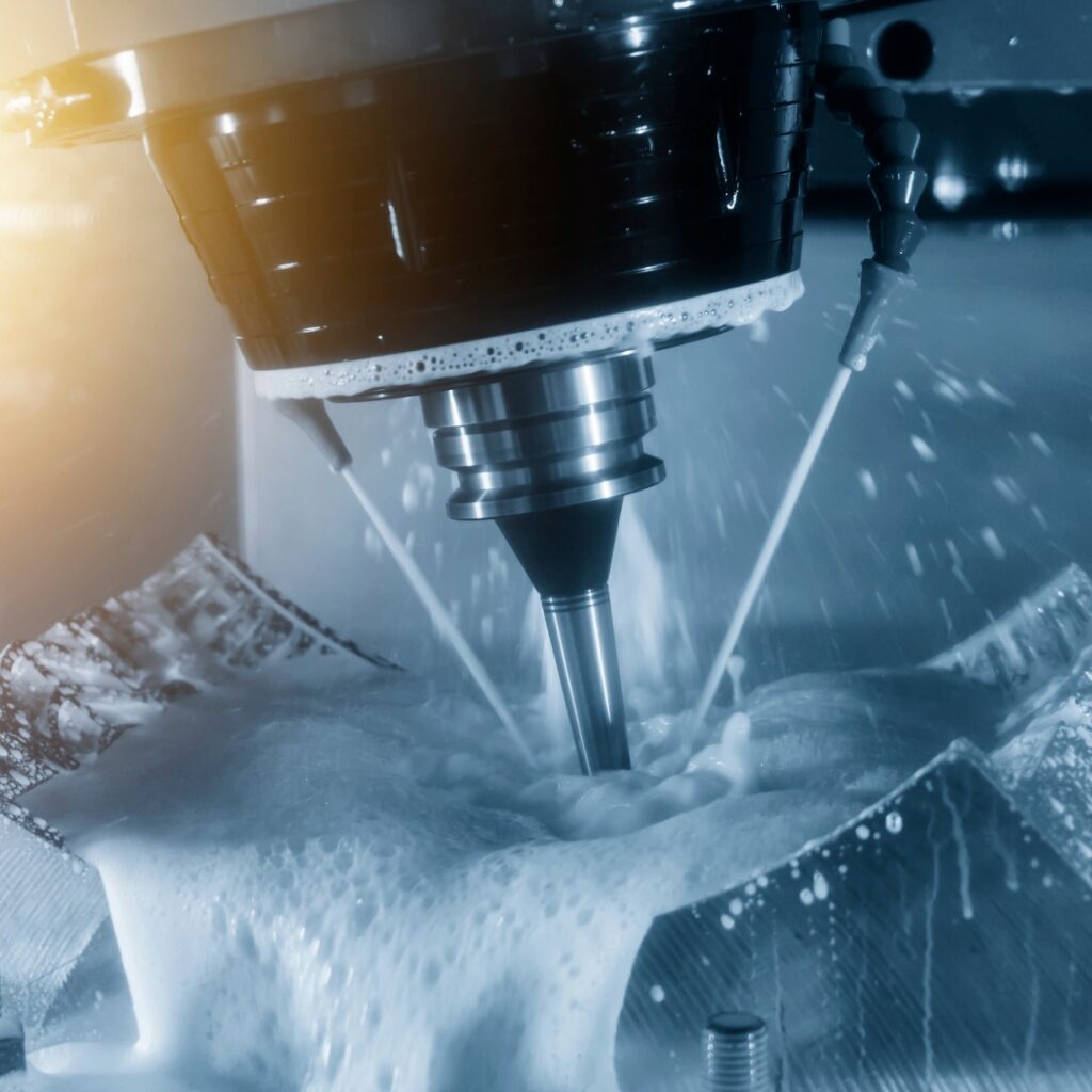 CNC Lathes vs. CNC Mills: What’s the Difference and Which Is Right for ...